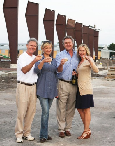 Kim Boyer, Olympic Horse Owner, Breeder, Sponsor, Is New Chair of USA ...