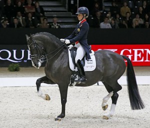 World Record Horse Valegro (and his Family) in Photos by Jenny ...