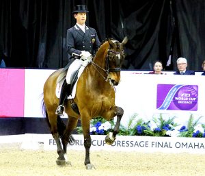 Carl Hester As Enthusiastic As Ever Making Plans for 2020 Tokyo ...