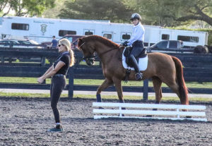 A Day in the Life of Ashley Holzer - Photos and Text by Kenneth J ...
