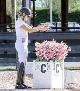 A Day in the Life of Ashley Holzer - Photos and Text by Kenneth J ...