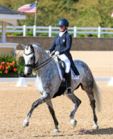 Kelly Coyne of Virginia & Kristina Harrison-Antell of California Each ...