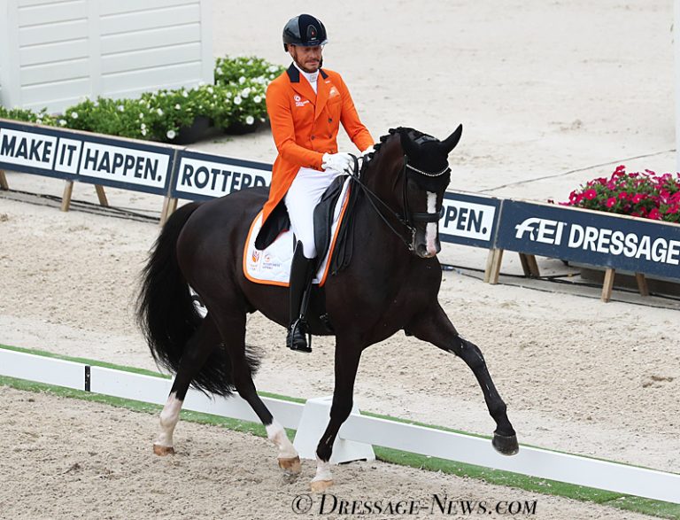 Glock Horse Performance Center in Netherlands Pulling Out of ...
