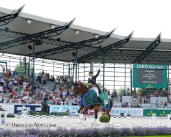 USA Dressage Begins Intense 4-Year Drive to Rebuild for 2028 Olympics ...