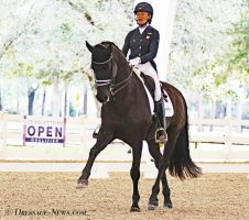 Charlotte Jorst Rides Zhaplin Langholt to Victory in West Palm Beach ...