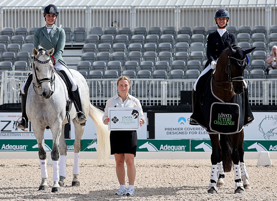 Americans Kelly Layne on Living Diamond, Jennifer Williams on Babylon ...