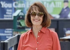 Mary Anne McPhail, Sarah Jane Martin, Robert Higgins to be Honored at ...