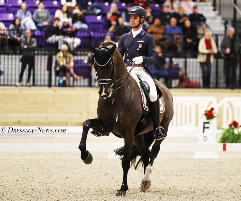 USA's Christian Simonson to World No. 9, Marcus Orlob to 18th, Canada's ...