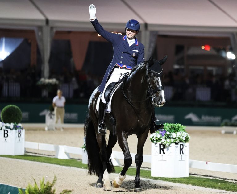 Kevin Kohmann and Dünensee did it! World Cup Bound for 3rd Time ...